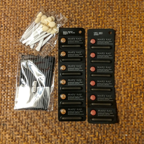 Mary Kay | Makeup | Mary Kay Samples | Poshmark